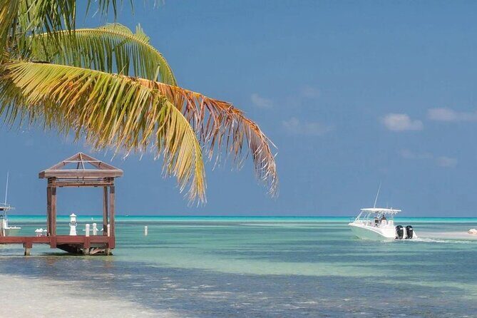 Private Transport From Airport & Private Air to Eastern District - Why the Eastern Side?