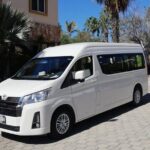 Private Transport from Cancun Airport to Hotel in Costa Mujeres - What You Can Expect on Your Journey