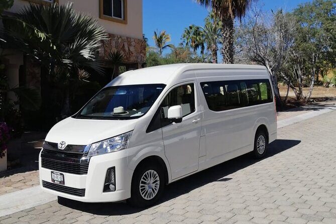 Private Transport from Cancun Airport to Hotel in Costa Mujeres - What You Can Expect on Your Journey