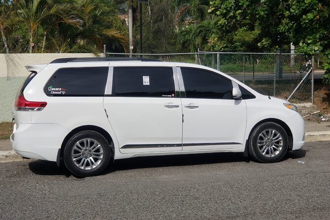 Private Transport from Santiago STI to Puerto Plata - The Value for Travelers