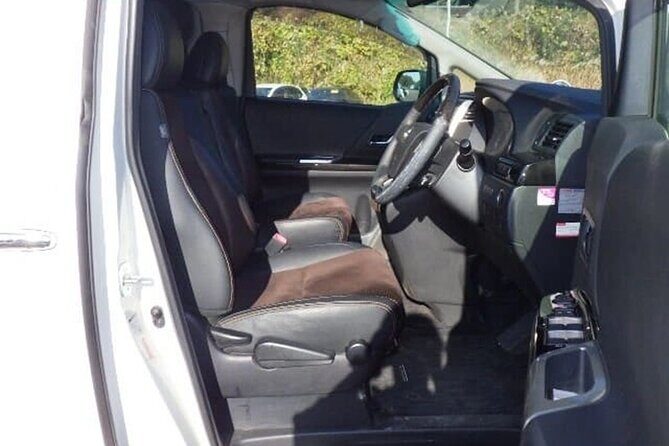 Private Transport in Montego Bay - What the Transport Includes & Practical Details