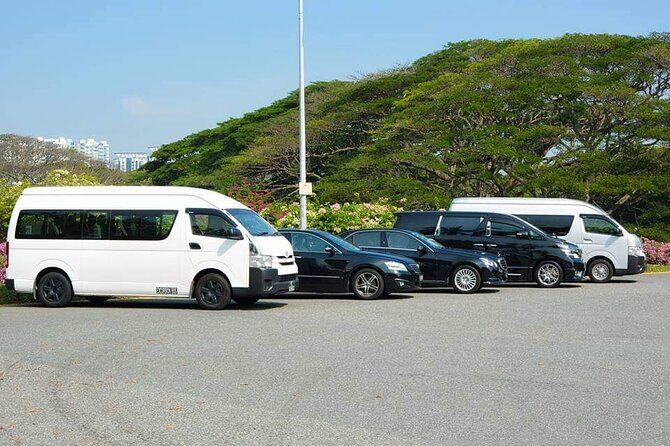 Private Transport in Singapore - Who Is This Service Best For?