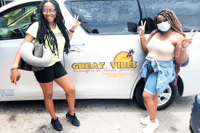 Private Transport: Montego Bay Airport to Grand Palladium - Who Will Love This Service?