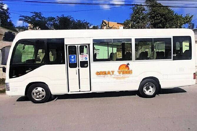 Private Transport: Montego Bay Airport to Riu Negril - Why Choose This Transfer?