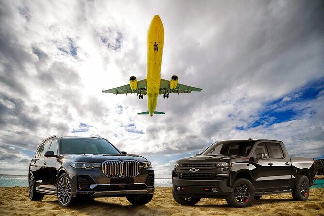 Private Transport on Saint Maarten Island - Breaking Down the Itinerary and Features
