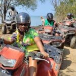 Private Transport to Horseback & ATV w/ Extra Stops (Ricks Café) - Why This Tour Works for You