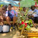 Private Transport to River Tubing or Rafting and Blue Hole combo - The Cost and Value for Money