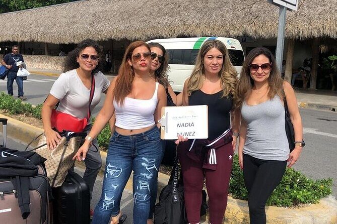 Private Transportation at Punta Cana Airport to Punta Cana Bavaro Hotels - What to Expect from the Experience