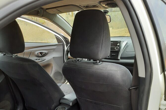 Private Transportation by Car from Los Cabos to San Jose del Cabo International Airport - Final Thoughts