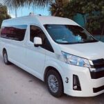 Private Transportation Cancun or Tulum airport to Tulum Town - The Itinerary in Detail