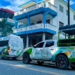 Private Transportation from Cabo Rojo Airport to Pedernales - Meeting Points and Logistics