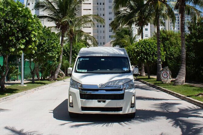 Private Transportation from Cancun Airport to Hotel in Cancun - What to Expect During Your Journey