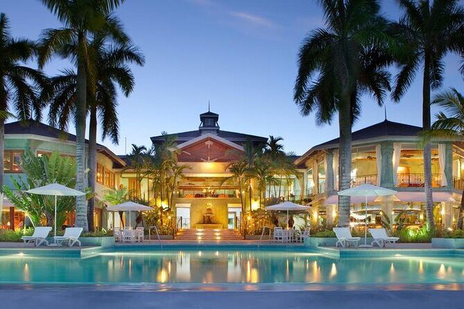 Private Transportation from Montego Bay Airport to Negril hotels - Who Is This Transfer Best For?