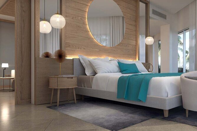 Private Transportation from Montego Bay Airport to Princess Grand - Why This Transfer Represents Good Value