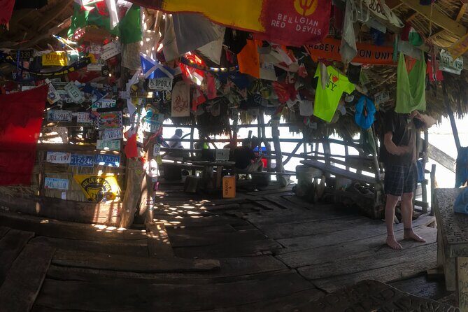 Private Transportation from Montego Bay to Appleton Estate & Pelican Bar - Practical Details and Tips