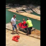 Private transportation from Montego Bay to Martha Brae River Rafting Tour - Martha Brae Rafting Village: The Heart of the Experience