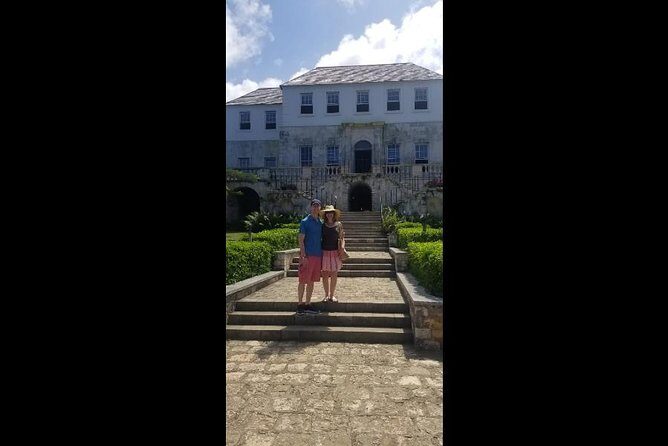 Private transportation from Montego Bay to Rose Hall Great House Day Tour - FAQ