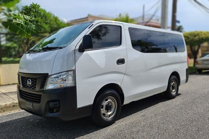 Private transportation from PUJ to hotels in Punta Cana - Detailed Breakdown of the Transportation Experience