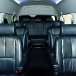 Private transportation from PUJ to Punta Cana hotels - The Booking and Pricing