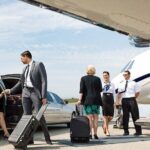 Private Transportation from Punta Cana Airport to Bávaro Hotels - The Transportation Itself: Comfort and Convenience