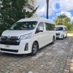 Private Transportation from Punta Cana Airport to Cabarete Sosua - Who Will Love This Transfer Service?