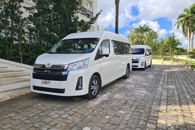 Private Transportation from Punta Cana Airport to Cabarete Sosua - Who Will Love This Transfer Service?