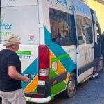 Private Transportation from Punta Cana to Pedernales - Booking & Meeting Points