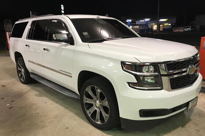 Private Transportation from San Juan to Dorado or VIceversa Puerto Rico SJU - Weighing the Price Against the Benefits