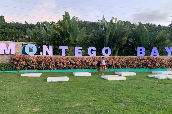 Private Transportation From Sangster International Airport to Negril Resorts - Why Choose This Transfer?