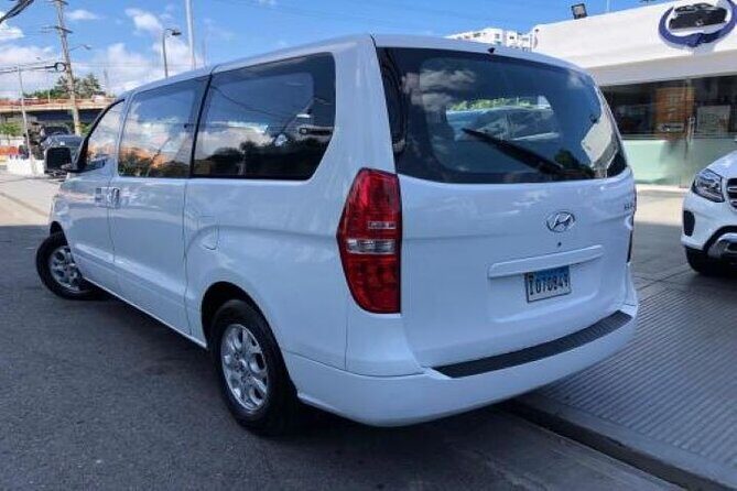 Private Transportation from Santo Domingo Airport to Bayahibe, La Romana Hotel. - Additional Details That Matter