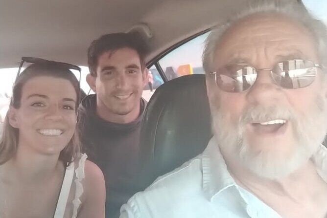 Private Transportation from Todos Santos to La Paz - The Value in Simplicity