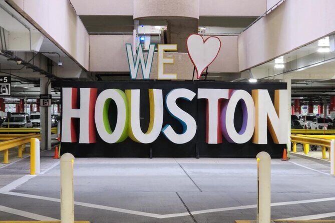 Private Transportation Hobby Airport (HOU) Arrival Pick-up - Comparing Price and Value