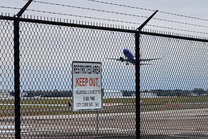 Private Transportation Hobby Airport (HOU) Departure Drop off - The Cost and Value