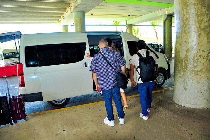 Private Transportation in Punta Cana - Detailed Breakdown of the Experience