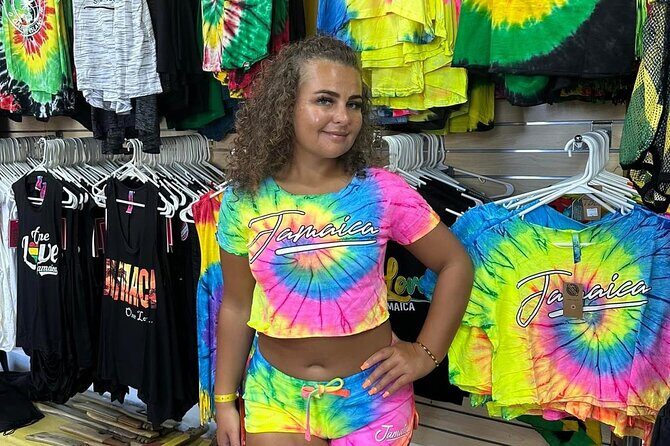 Private Transportation Montego Bay to Shopping & River Rafting - Who Should Consider This Tour?