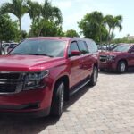 Private Transportation Services (Luxury SUV: Departures) - The Itinerary: What You’ll Experience