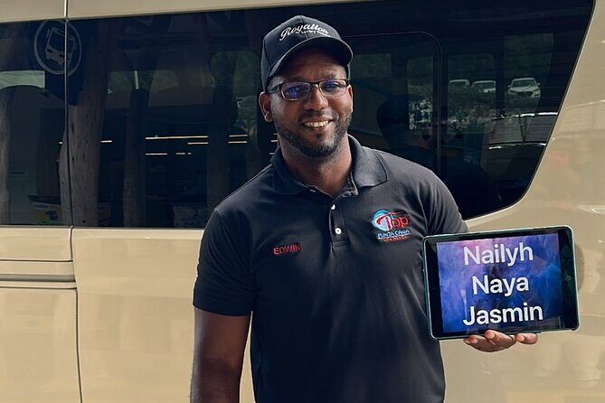 Private Transportation to and from the Punta Cana Airport - Why This Transfer Works Well