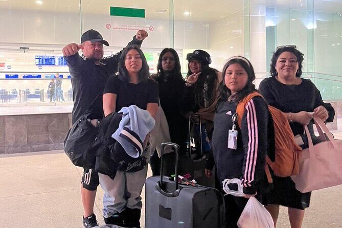 Private Transportation to Cancun Airport, from Hotel or Air bnb - Who Would Benefit from This Service?