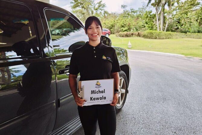 Private Transportation to/from Punta Cana Airport and Hotels - The Pickup and Drop-off Experience: What to Know