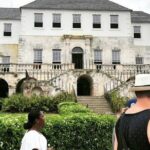 Private Transportation To/From Rose Hall Great House - The Route and Its Scenic Appeal