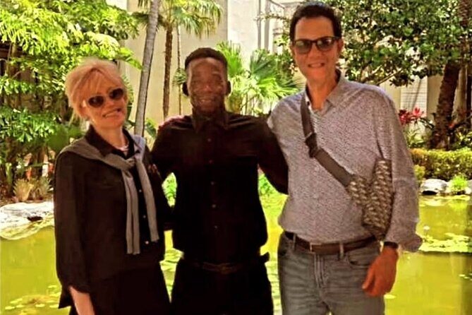 Private Transportation to Nassau - What to Expect from the Experience