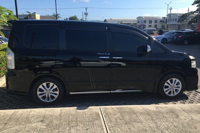 Private Transportation to Ocho Rios from Montego Bay - Booking and Practical Details