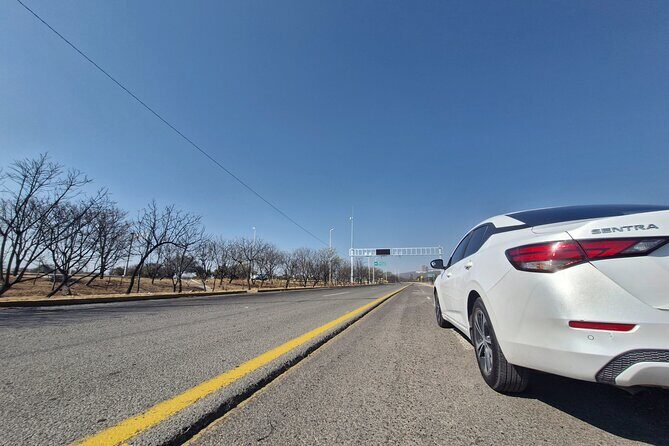 Private Transportation to Queretaro Airport - Why It Works Well for Certain Travelers