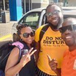 Private transportation to resorts in Negril, Montego Bay,Trelawny - The Sum Up: Who Will Appreciate This Service?