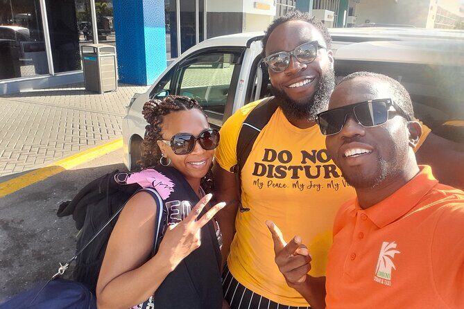 Private transportation to resorts in Negril, Montego Bay,Trelawny - The Sum Up: Who Will Appreciate This Service?