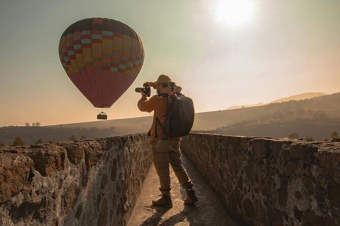 Private Transportation to Teotihuacán Round Trip Premium SUV - An In-Depth Look at What You Can Expect