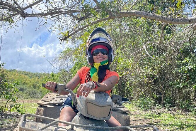 Private Transportation with ATV, Horseback Riding & More Tour - Authentic Experiences and Real Traveler Feedback