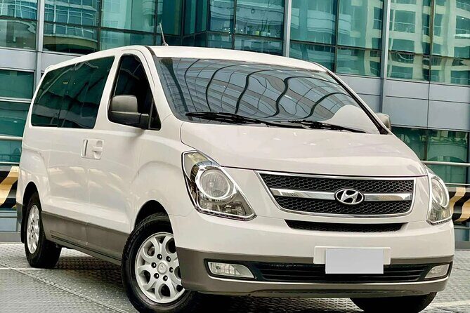 Private Transportation with free drinks at Puerto Plata - What Travelers Say