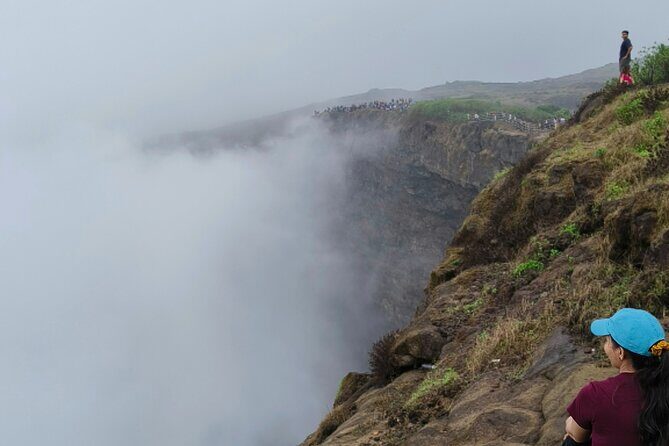 Private Trek to Harishchandragad Fort - Detailed Itinerary Breakdown