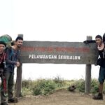 Private Trekking Rinjani mountain 3 days - 2 nights - Reaching the Crater Rim and the Summit